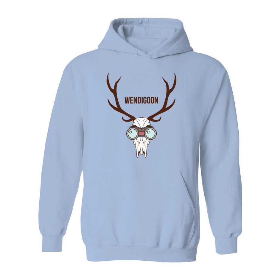 Wendigoon Merch - Official Wendigoon Merchandize Store