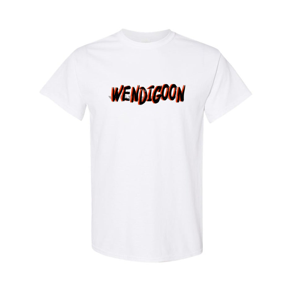Wendigoon Merch - Official Wendigoon Merchandize Store