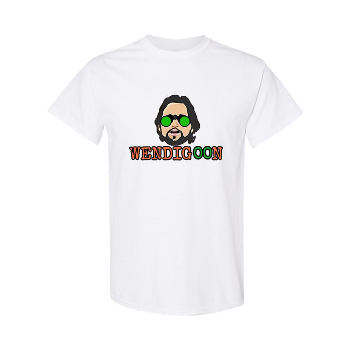 Wendigoon T-Shirts – Wendigoon Merch