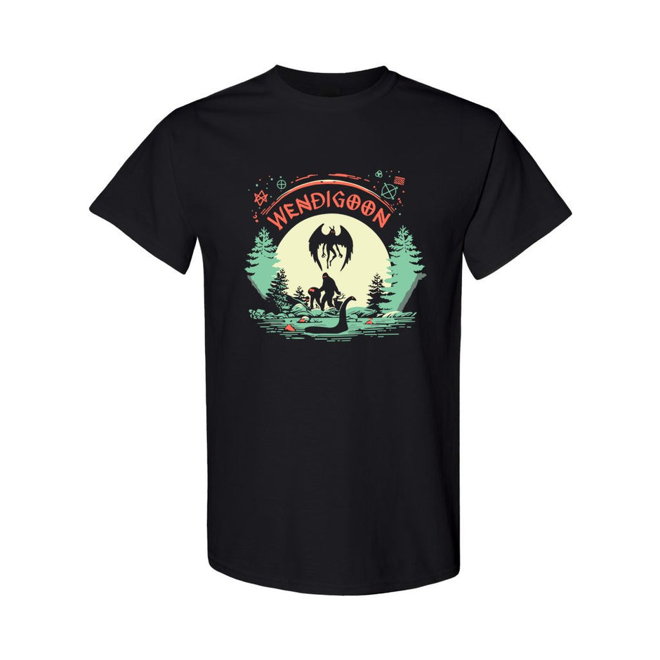Wendigoon Merch - Official Wendigoon Merchandize Store