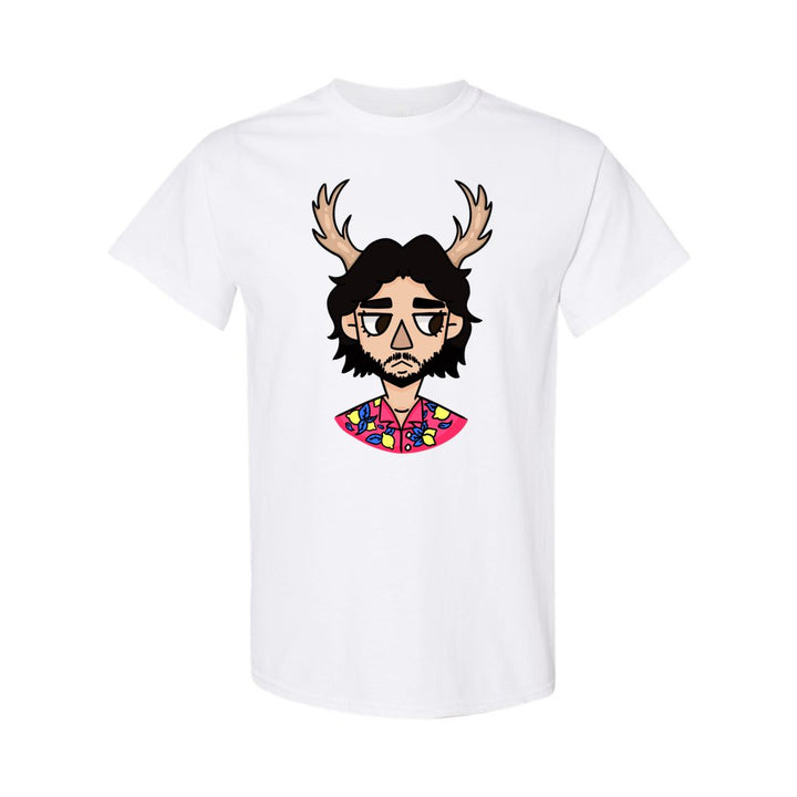 Wendigoon T-Shirts – Wendigoon Merch